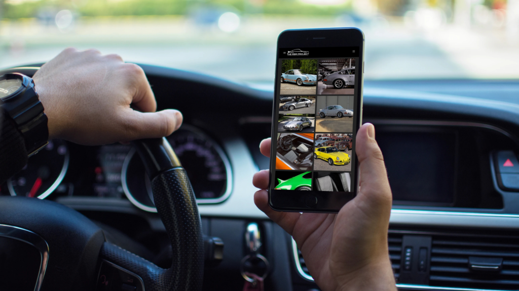 RSR Project | Our Work