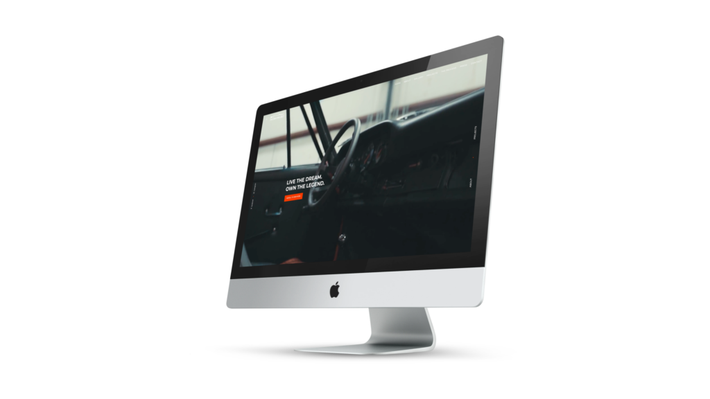 RSR Project | Our Work