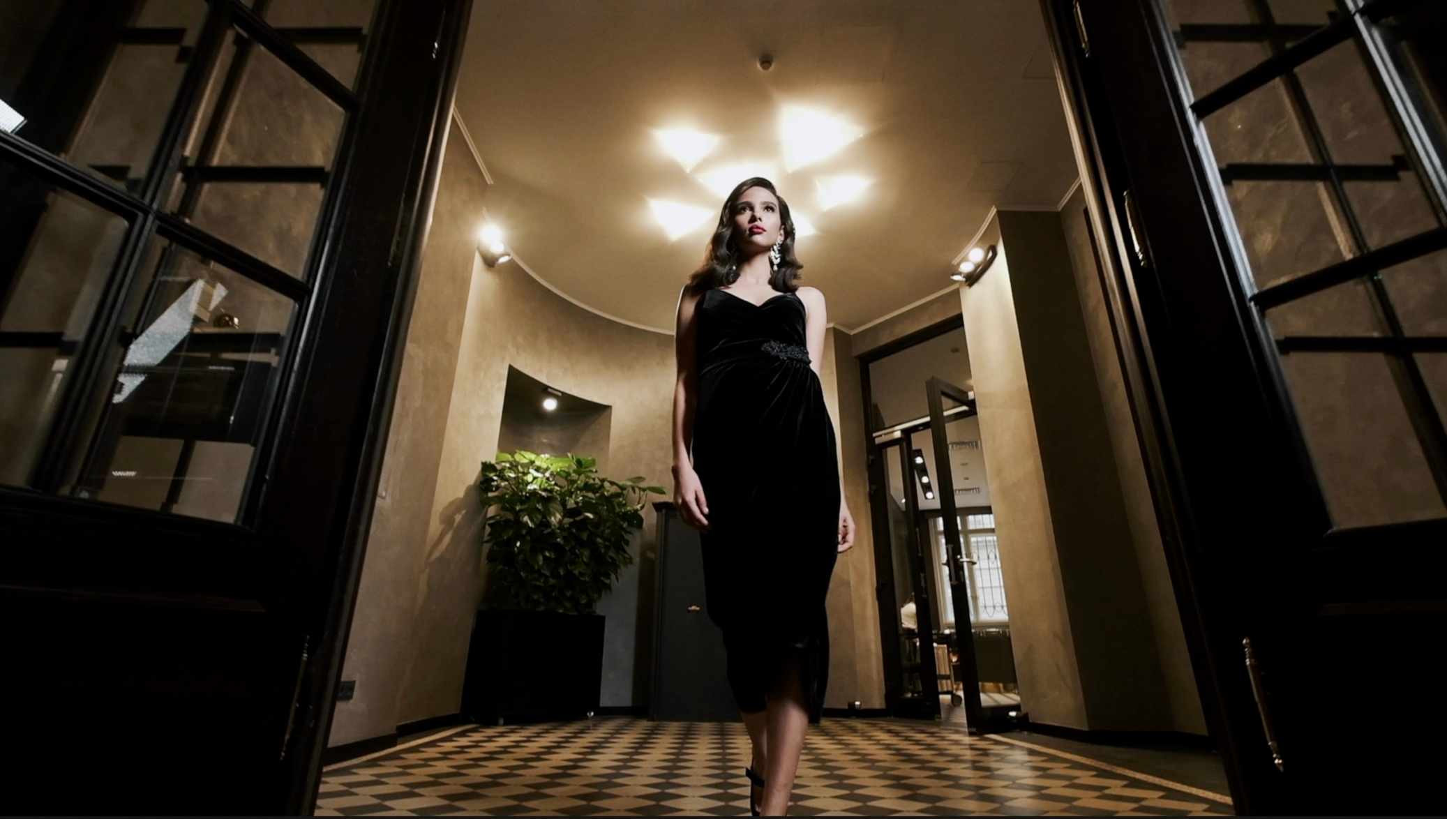 Unchained | Our Work