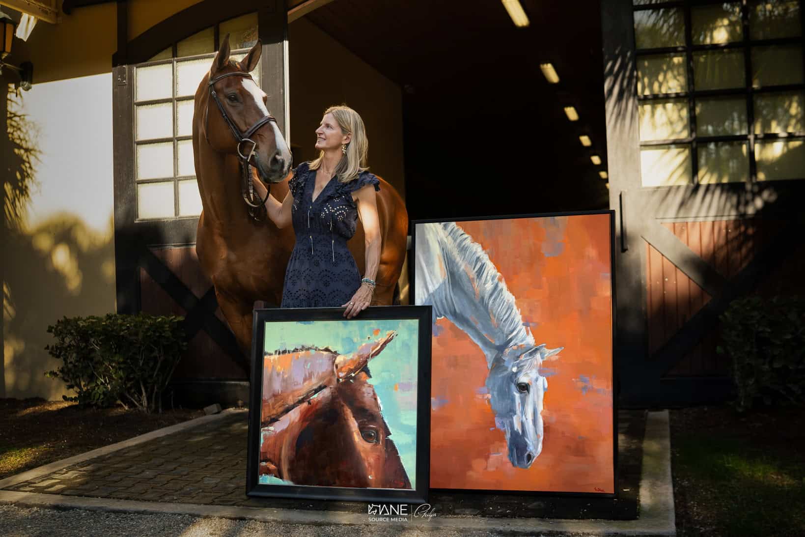Artfully Crafted Marketing for an Artist’s World | Our Work